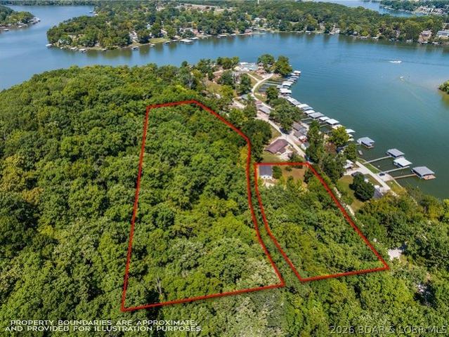813 Tonka Spring Rd, Camdenton, MO 65020