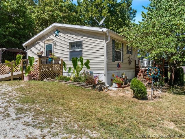 813 Tonka Spring Road