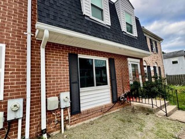 813 Thimbleberry Rd Unit 813, Baltimore, MD 21220