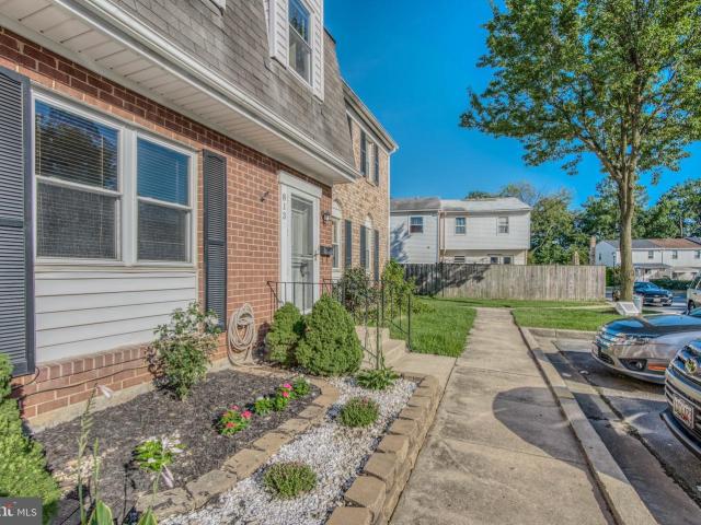 813 Thimbleberry Road # 813