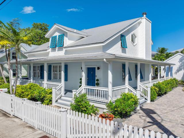 813 Thomas St, Key West, FL 33040 | MLS #619706