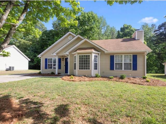813 Valley Oak Drive