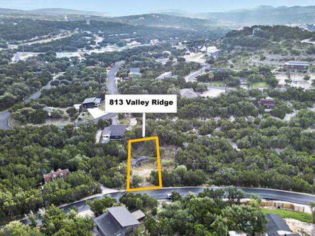 813 Valley Rdg