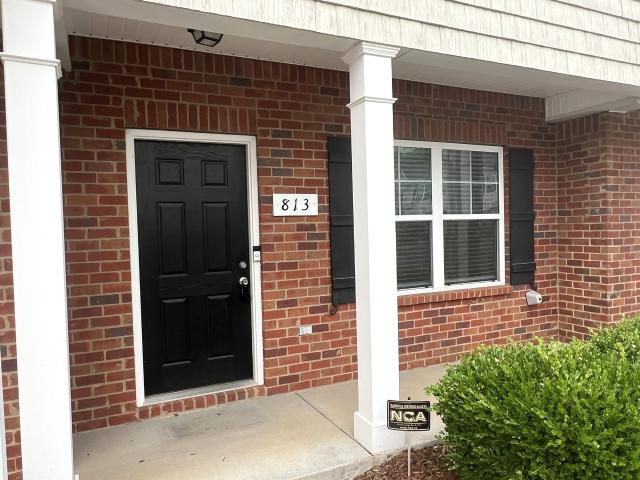813 Vigilant Dr, Murfreesboro, TN 37128 | MLS #3183 | Compass