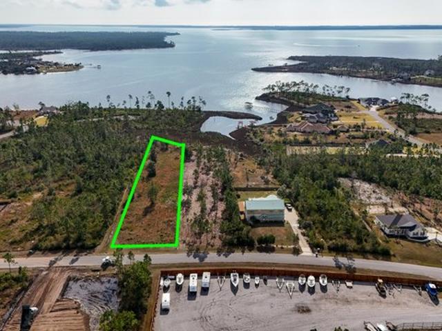 813 Vista Del Sol Ln, Panama City, FL 32404