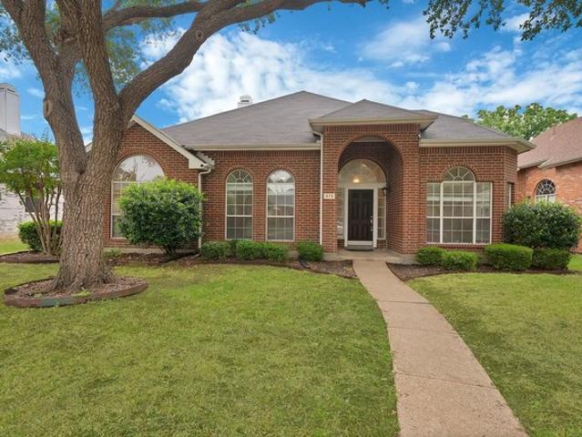 813 Yosemite Trl, Mesquite, TX 75149