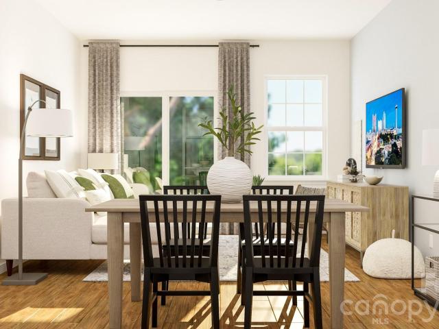 8144 McGarry Trail, Unit 201, Charlotte, NC 28214 | MLS #4375 | Compass