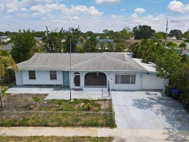 8144 Boca Grande Ave, North Port, FL 34287