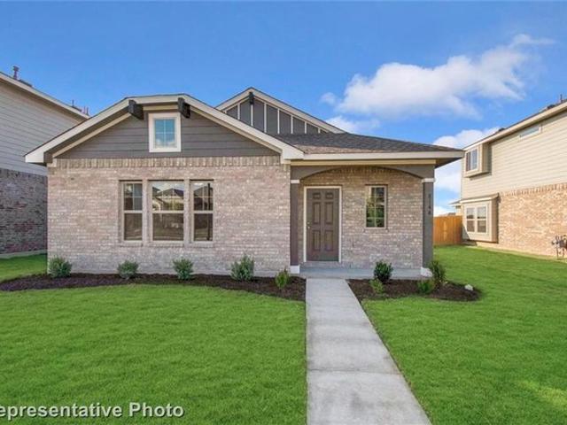 8144 Daisy Cutter Xing, Georgetown, TX 78626