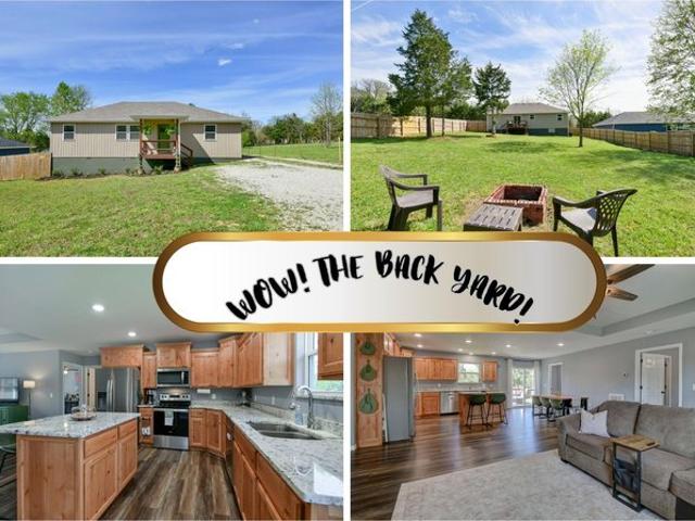 8144 Doc Meyer Rd, Seligman, MO 65745