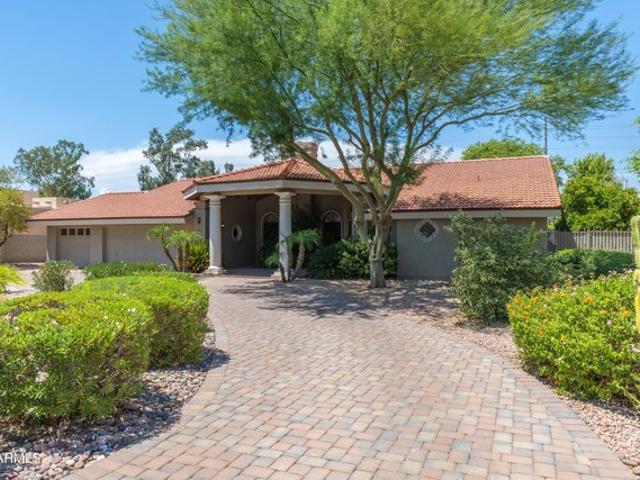 8144 E Appaloosa Trl, Scottsdale, AZ 85258