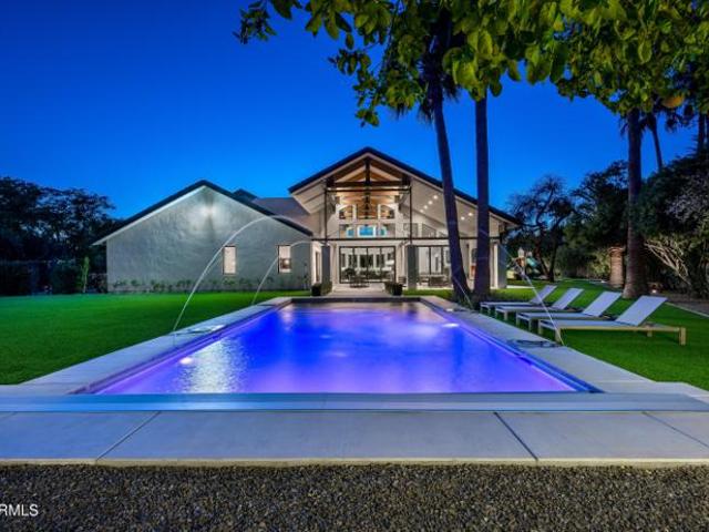8144 E Del Barquero Dr, Scottsdale, AZ 85258