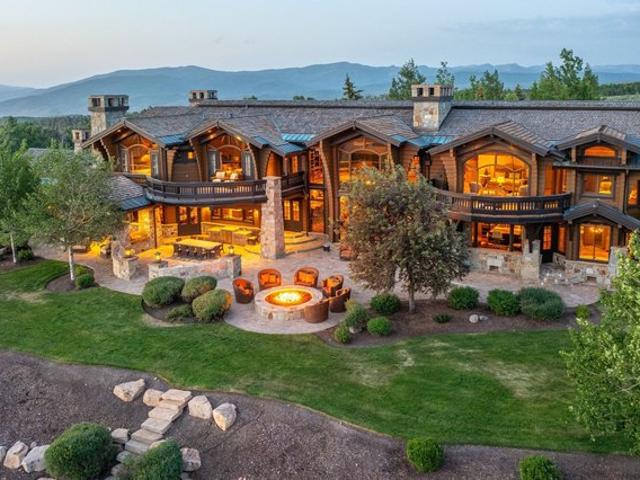 8144 E Forest Creek Rd Unit 26, Heber City, UT 84032