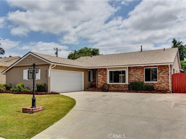 8144 Irondale Ave, Winnetka, CA 91306