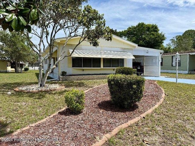 8144 Ridge Dale Ave, Brooksville, FL 34613