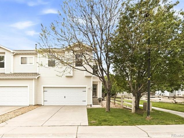 8144 S Memphis Way, Englewood, CO 80112