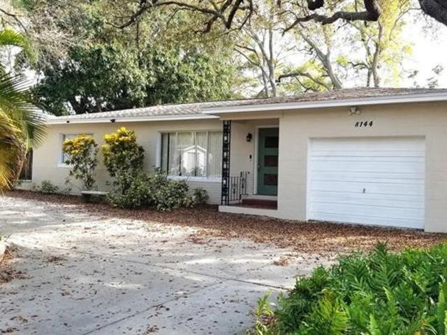 8144 24th Ave N, Saint Petersburg, FL 33710