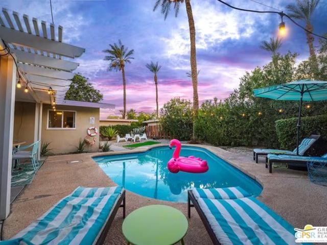 81452 Helen Ave, Indio, CA 92201