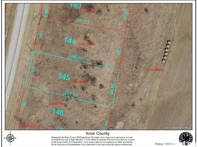8145 Oak Run Dr, Dahinda, IL 61428 | MLS #PA1255