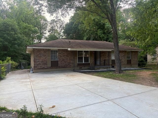 8145 Attleboro Drive
