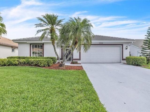8145 Breton Cir Lot 19, Fort Myers, FL 33912