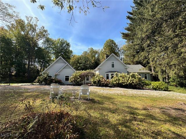 8145 Chagrin Road