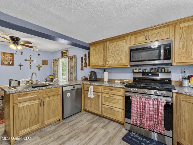 8145 Jack Graves Road