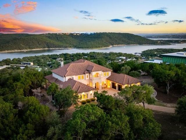 8145 Lake Mountain Ln, Leander, TX 78641