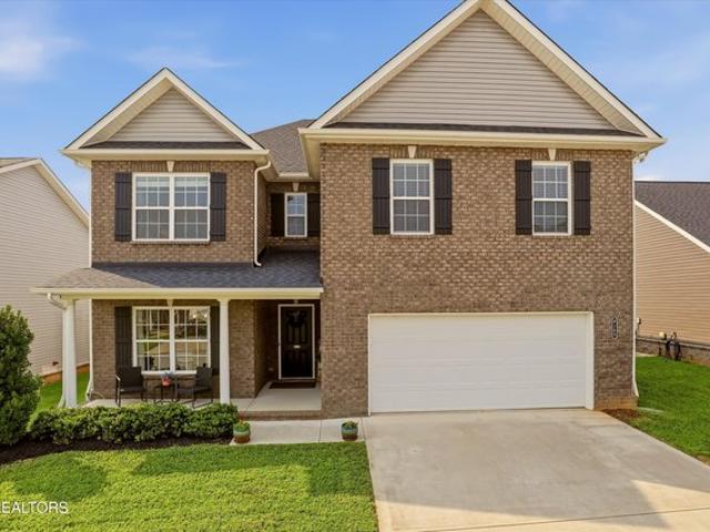 8145 River House Rd, Knoxville, TN 37931