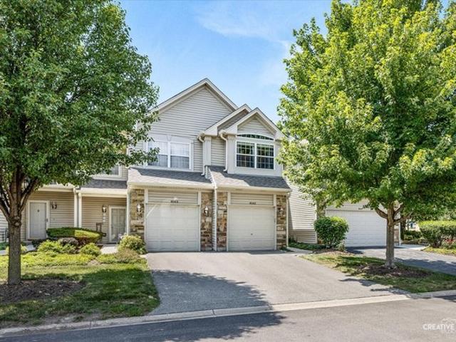 8145 Sierra Woods Ln Unit 0, Carpentersville, IL 60110