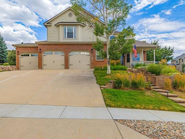 8145 Trafalger Dr, Colorado Springs, CO 80920