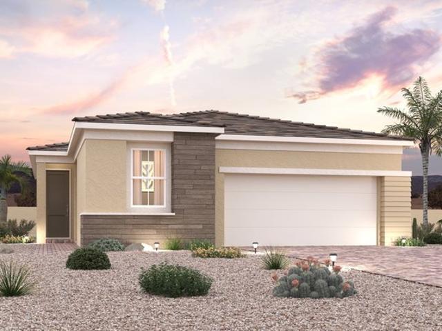 8145 Vanhoy Creek St, Las Vegas, NV 89166