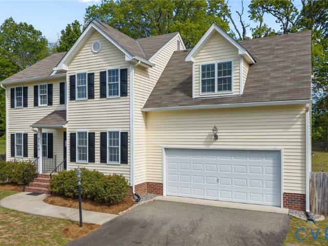 8146 Bendemeer Rd, North Chesterfield, VA 23235 | MLS #2609 | Compass
