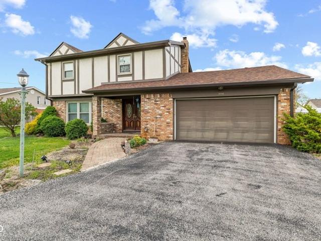 8146 E Edgewood Ave, Indianapolis, IN 46239