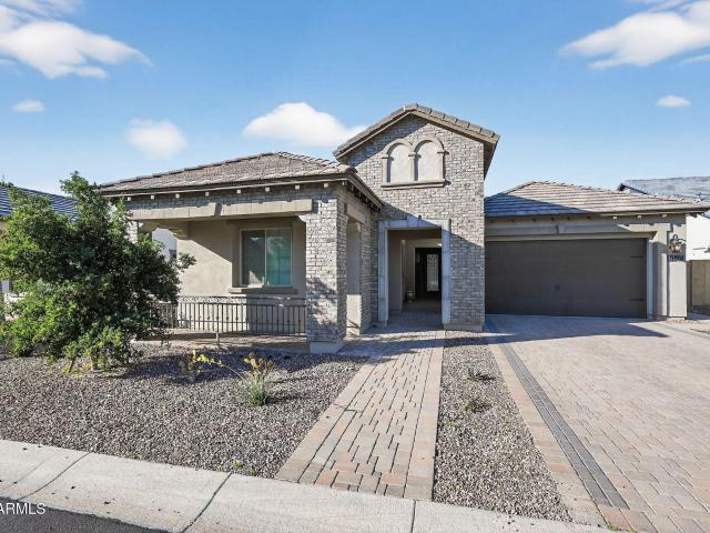 8146 E June St, Mesa, AZ 85207 | MLS #6982