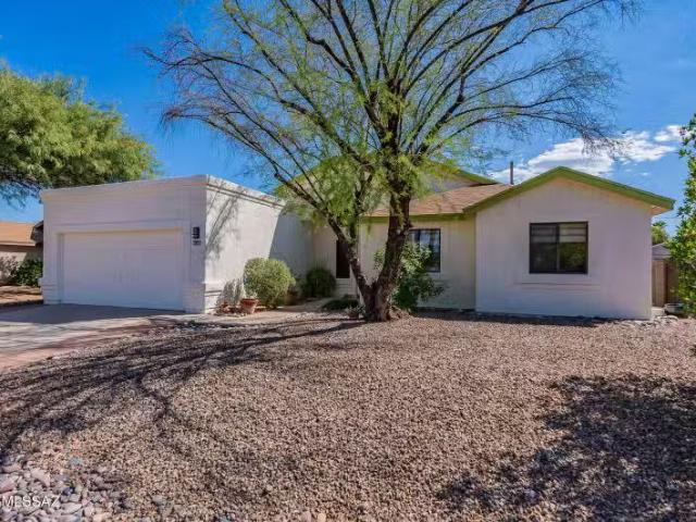8146 E Mesquite Ridge Cir, Tucson, AZ 85710 MLS 22427560