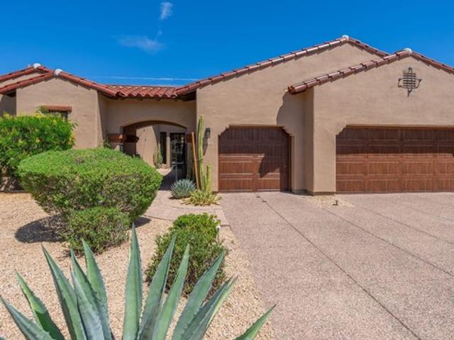 8146 E Wingspan Way, Scottsdale, AZ 85255