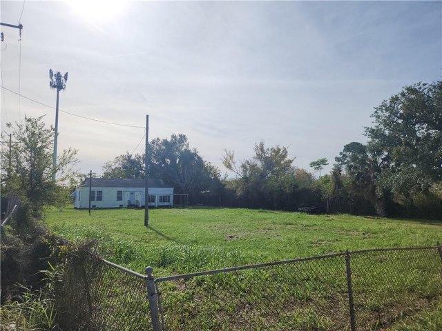 8146 Hayne Blvd Lot 0, New Orleans, LA 70126
