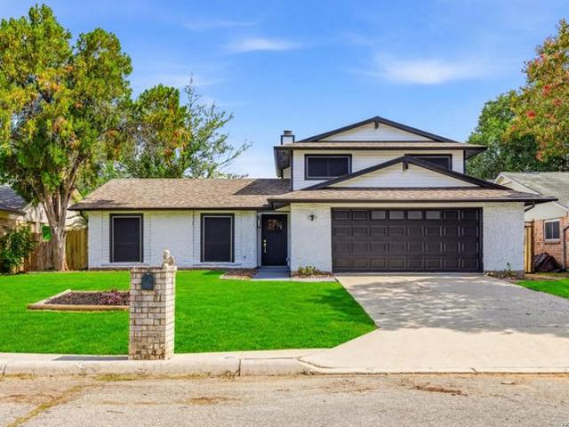 8146 Raritan St, San Antonio, TX 78254