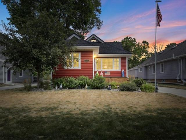 8146 Stickney Ave, Wauwatosa, WI 53213