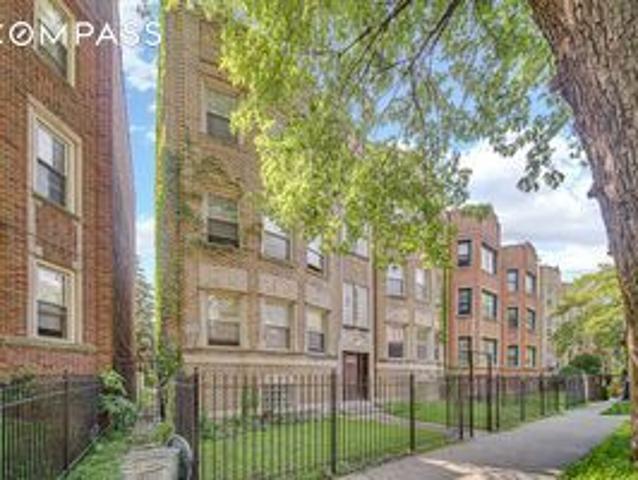8146 S Maryland Ave 1N, Chicago, IL