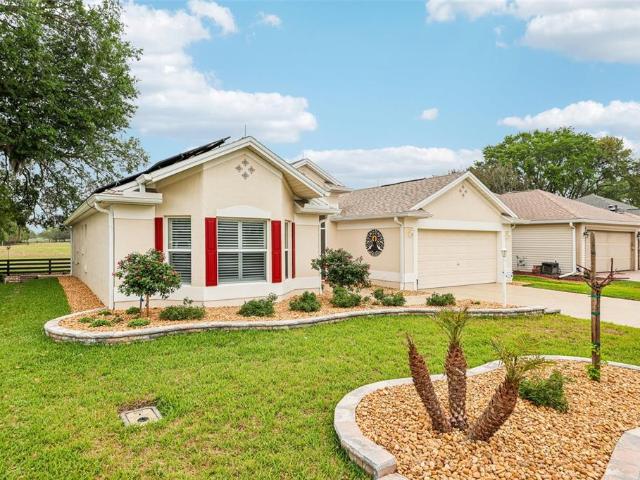 8146 SE 177th Winterthur Loop, The Villages, FL 32162 | MLS #G5110 | Compass