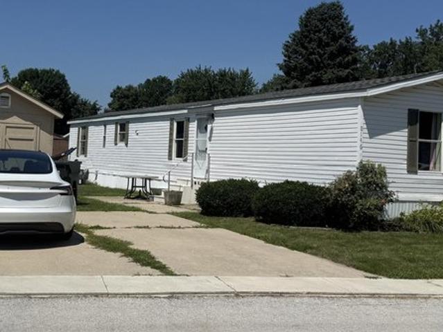 8146 Silverwood Dr Lot L228, Findlay, OH 45840