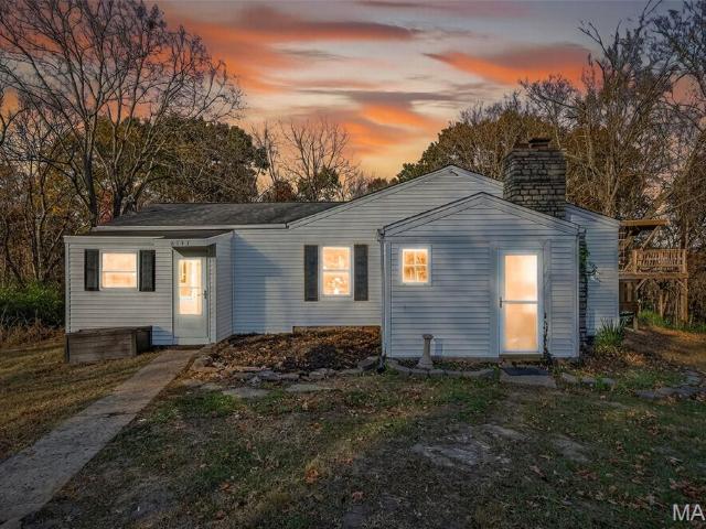 8147 Murphy Ln, Pevely, MO 63070 | MLS #25076 | Compass