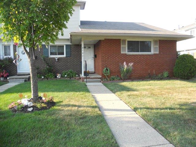 8147 Busko St, Warren, MI 48093
