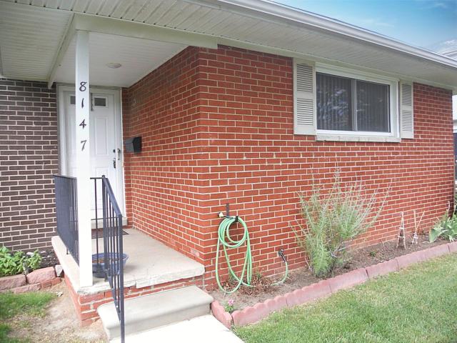 8147 BUSKO Street