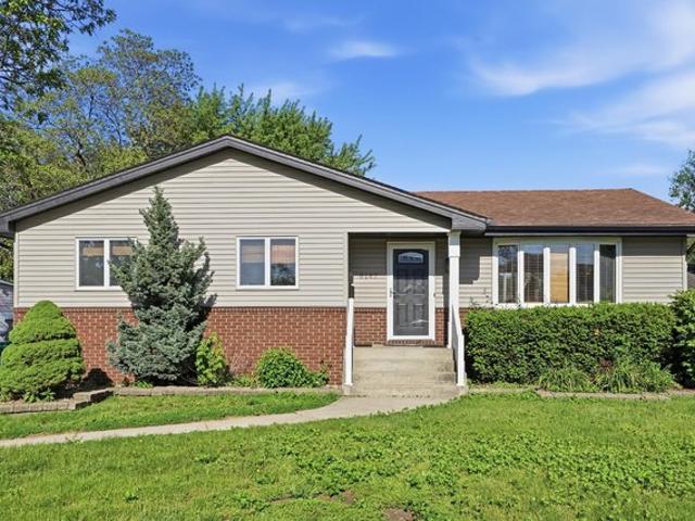 8147 Harrison Ave, Munster, IN 46321
