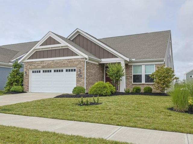 8147 Westfall Ln, West Chester, OH 45069