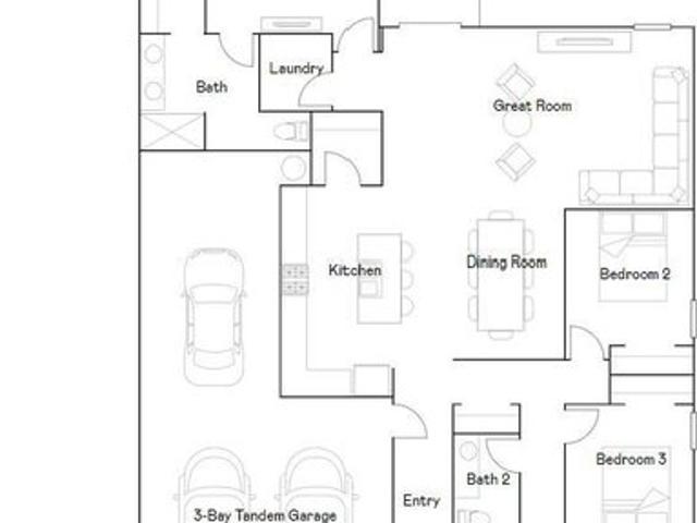 8148 S Charles Young Way, Vail, AZ 85641
