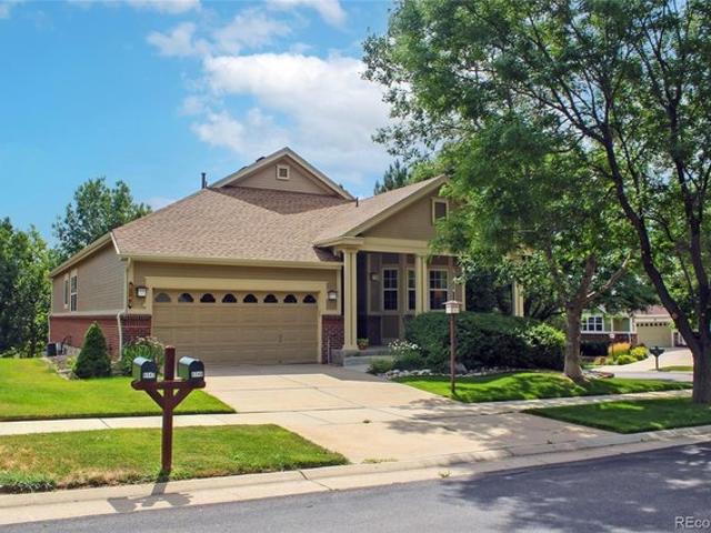 8148 S Biloxi Ct, Aurora, CO 80016